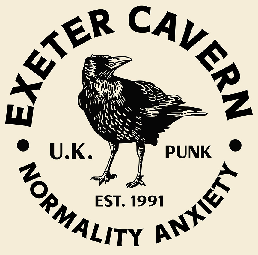 Contact – EXETER CAVERN
