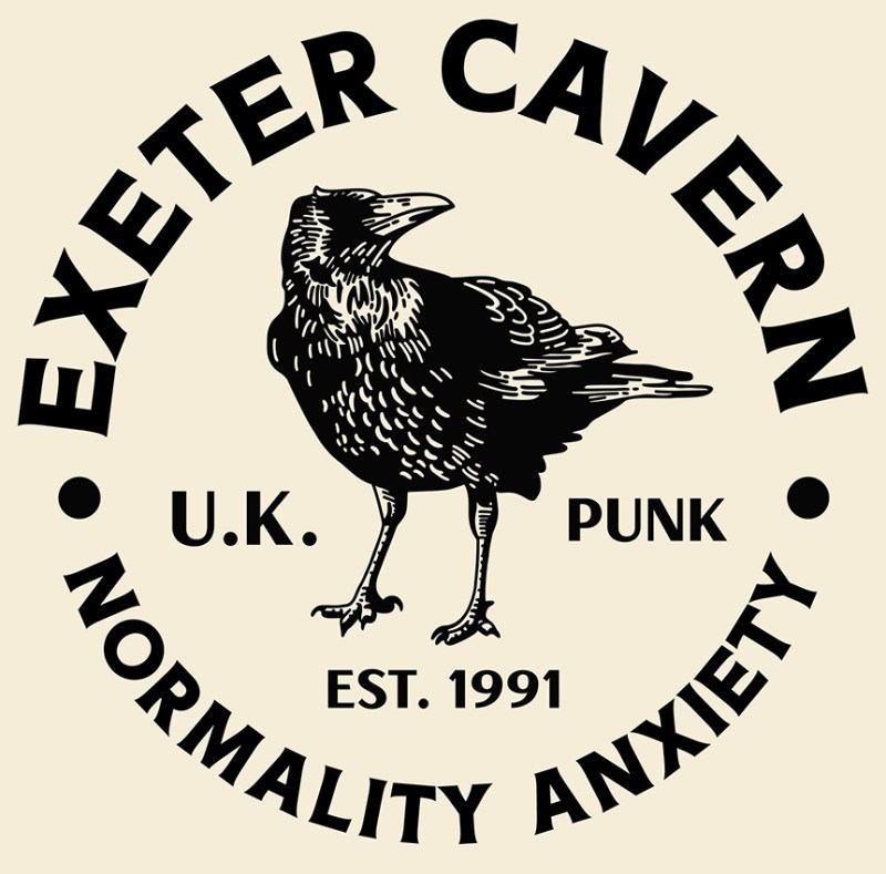 Contact – EXETER CAVERN