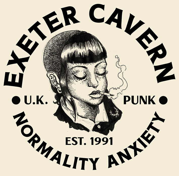 About us – EXETER CAVERN