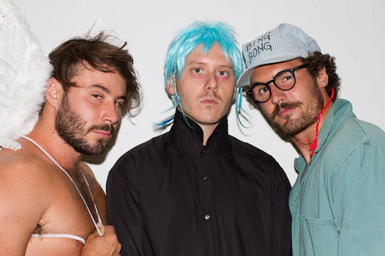 New Shows Coming Soon – EXETER CAVERN